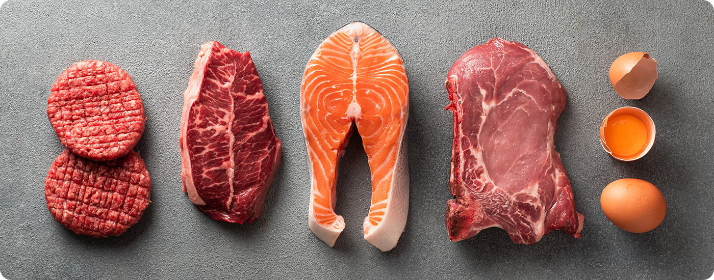 Animal-Based Diet For Fat Loss (Does It Work?)