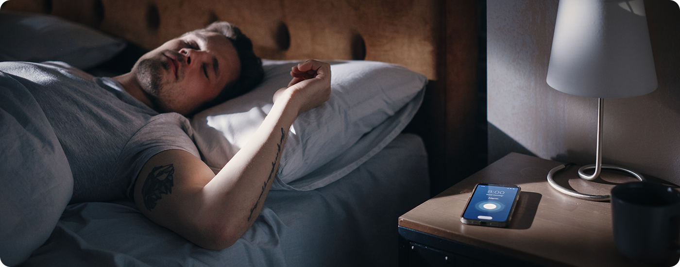 15 Proven Tips For How To Improve Sleep Naturally