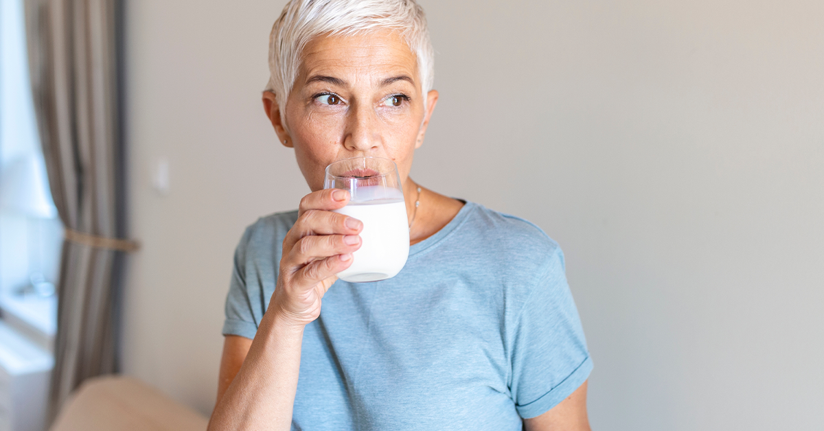 Perimenopause And Beyond: Simple Tips To Help You Thrive