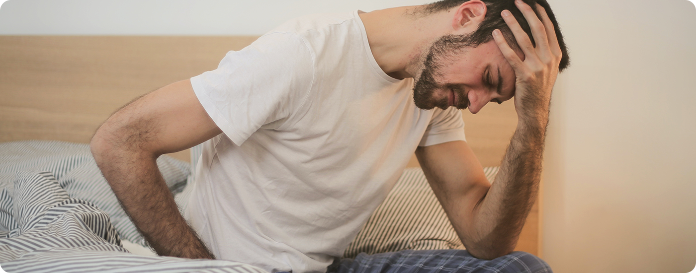 Dealing With Constipation? 10 Simple Steps To Find Relief