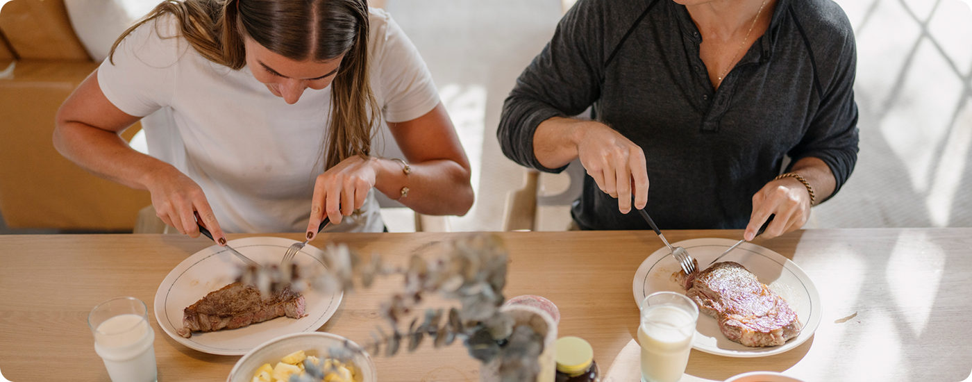 The Hidden Dangers Of Ketogenic & Low-Carb Diets