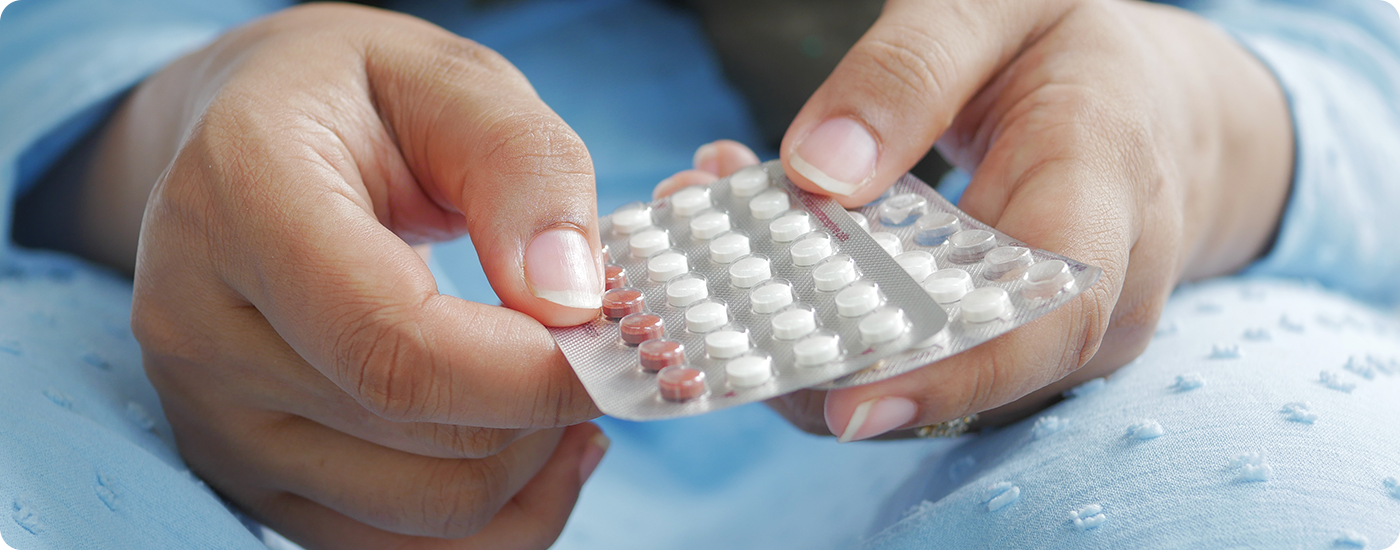 Hormonal Imbalance: A Simple Guide To Balanced Hormones