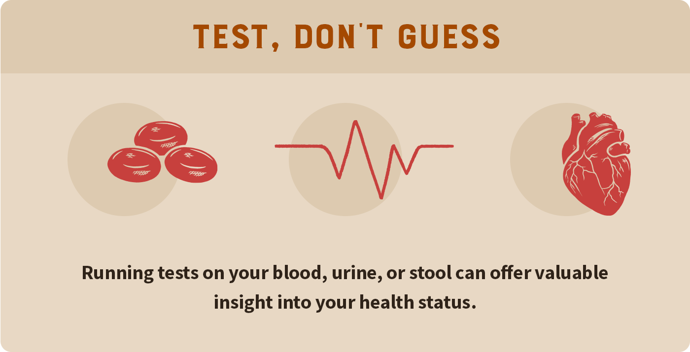 Confused About Labwork? Here Are 3 Useful Options To Consider