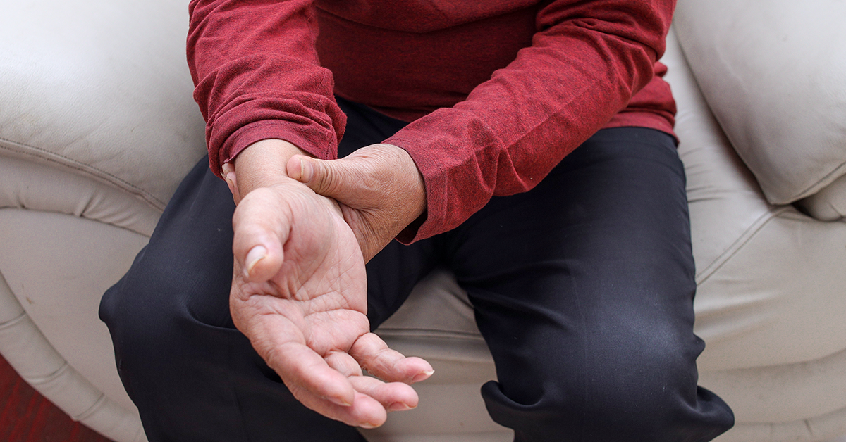 A Beginner's Guide To Gout: Is Red Meat The True Cause?