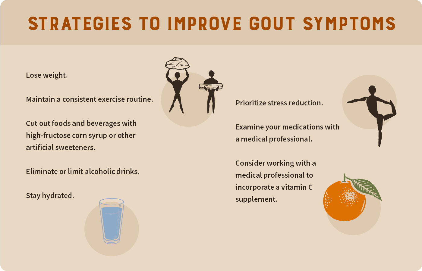 A Beginner's Guide To Gout: Is Red Meat The True Cause?