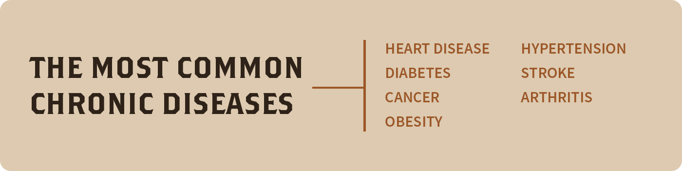The Hidden Link Between Seed Oils And Chronic Disease