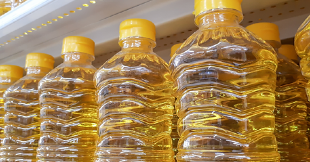 The Complete List Of Seed Oils (Avoid These)