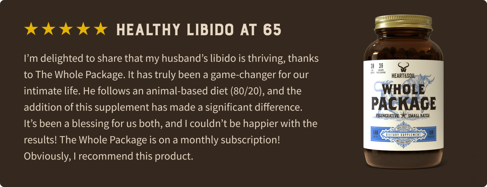 How To Increase Libido Naturally (Boost Sex Drive)