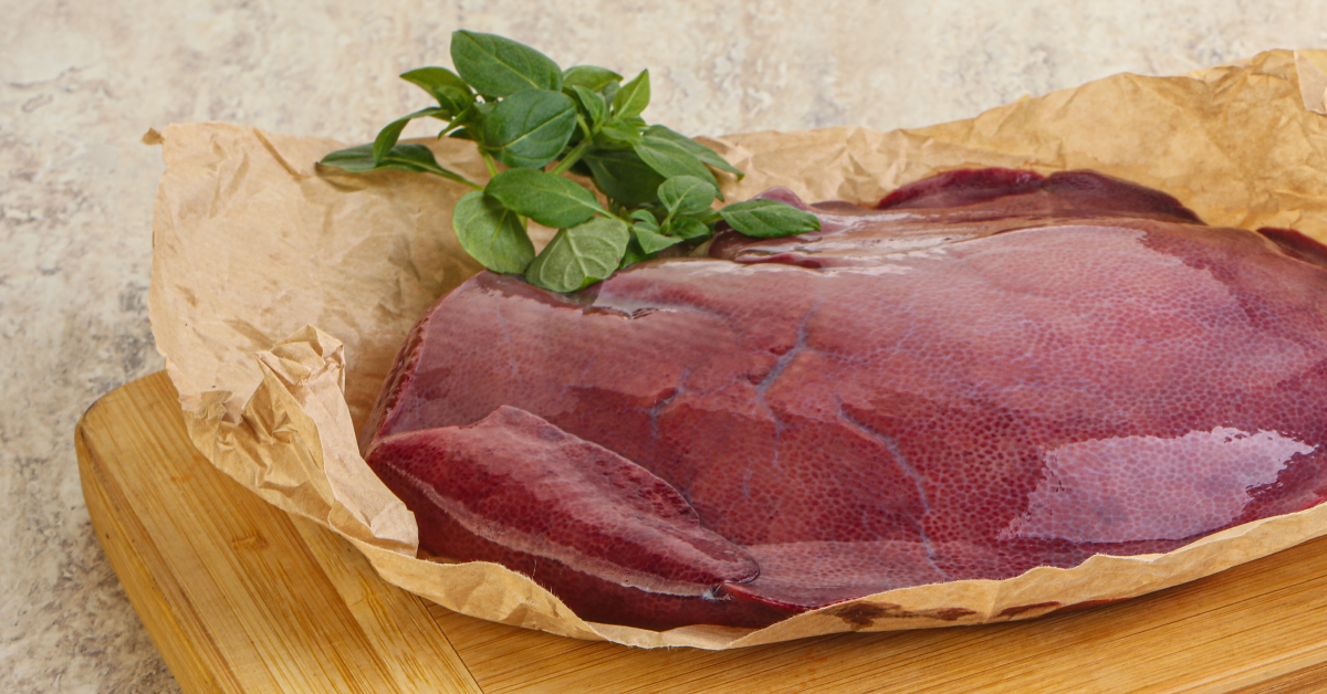 Beef Liver Vs Chicken Liver Benefits: Which Is Healthier?