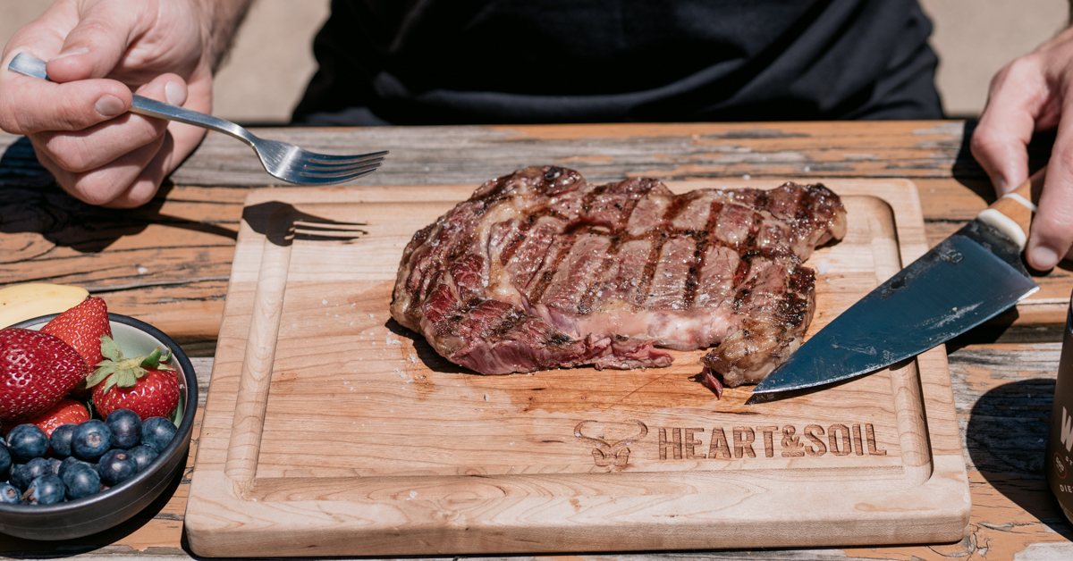 Beef Heart Nutrition Facts: 8 Impressive Benefits