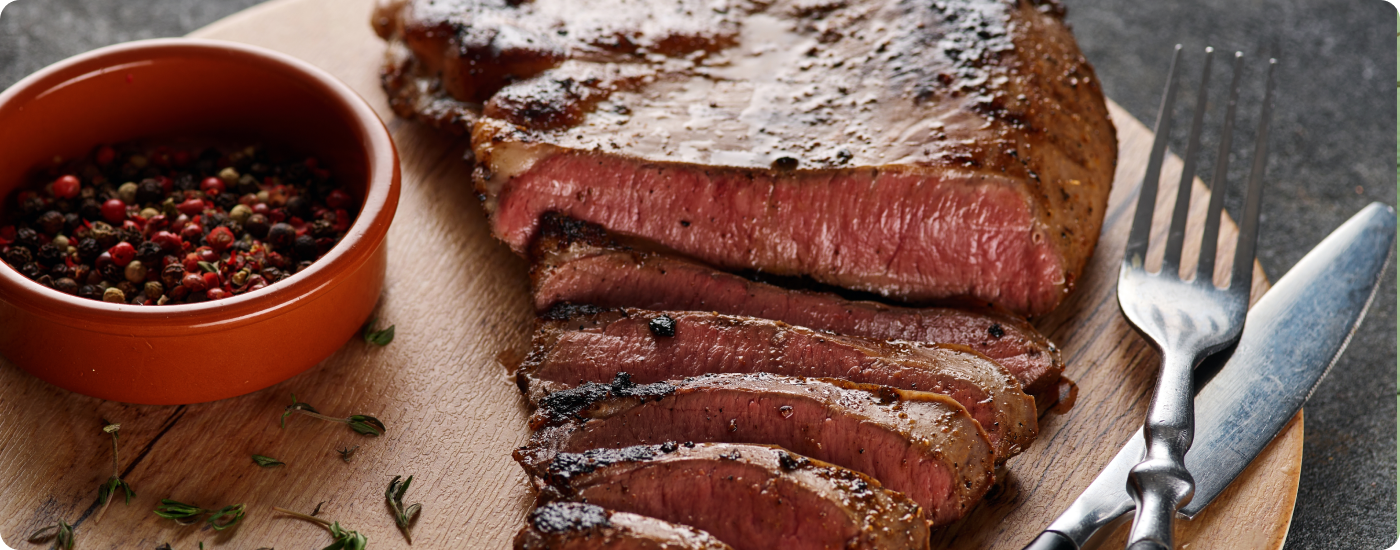 Beef Heart Nutrition Facts: 8 Impressive Benefits