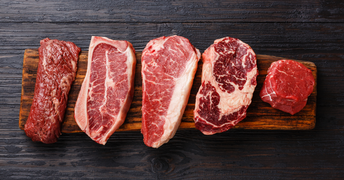 What Is The Lion Diet? Everything You Need To Know