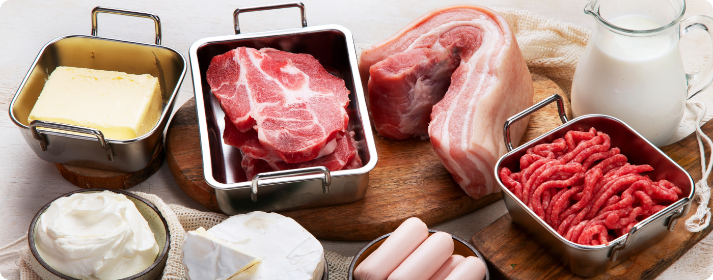 What Is The Lion Diet? Everything You Need To Know