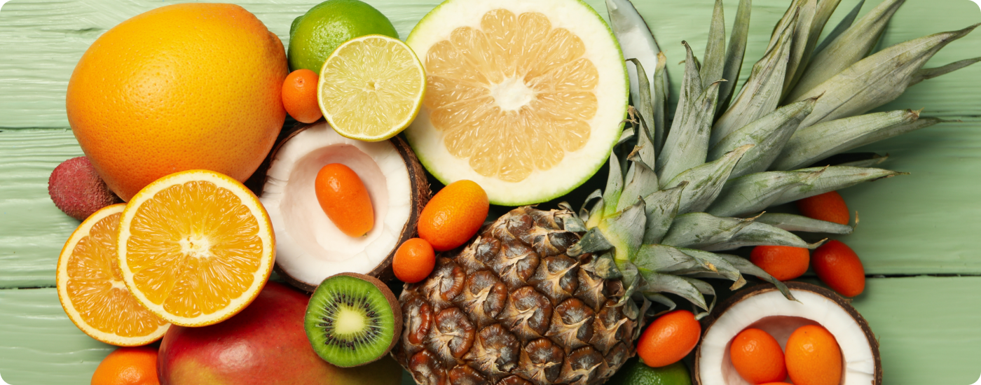 What Are The Most Nutrient Dense Foods? (Eat These)