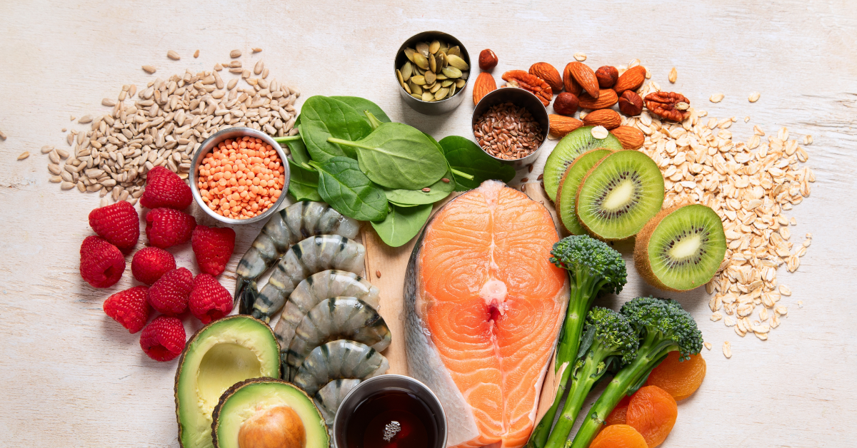 Vitamin D3 Foods: Why Animal Foods Are The #1 Best Source