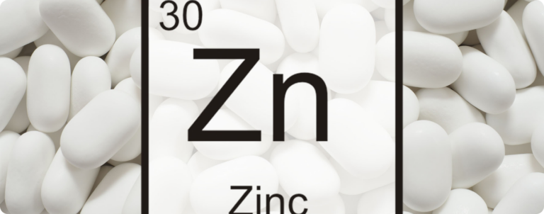 The 5 Best Foods High In Zinc To Add To Your Diet