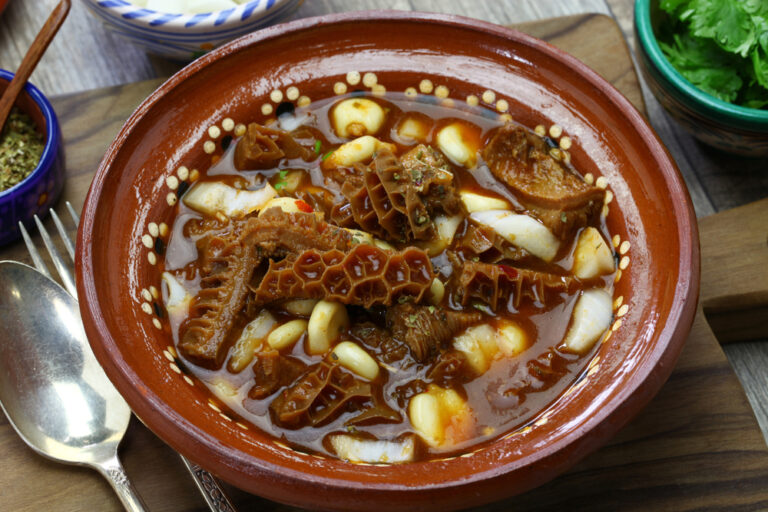 What Is Tripe? 7 Health Benefits & Cooking Tips For Best Flavor