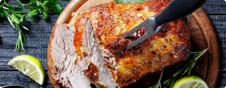 Is Pork Unhealthy? Read This Before You Eat It