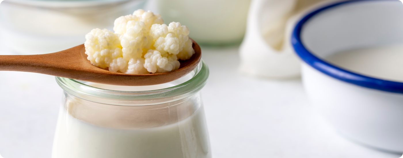 Kefir And Gut Health: 10 Impressive Benefits