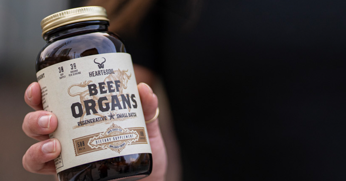 What Is Offal? (The Truth And Benefits Of Organ Meats)