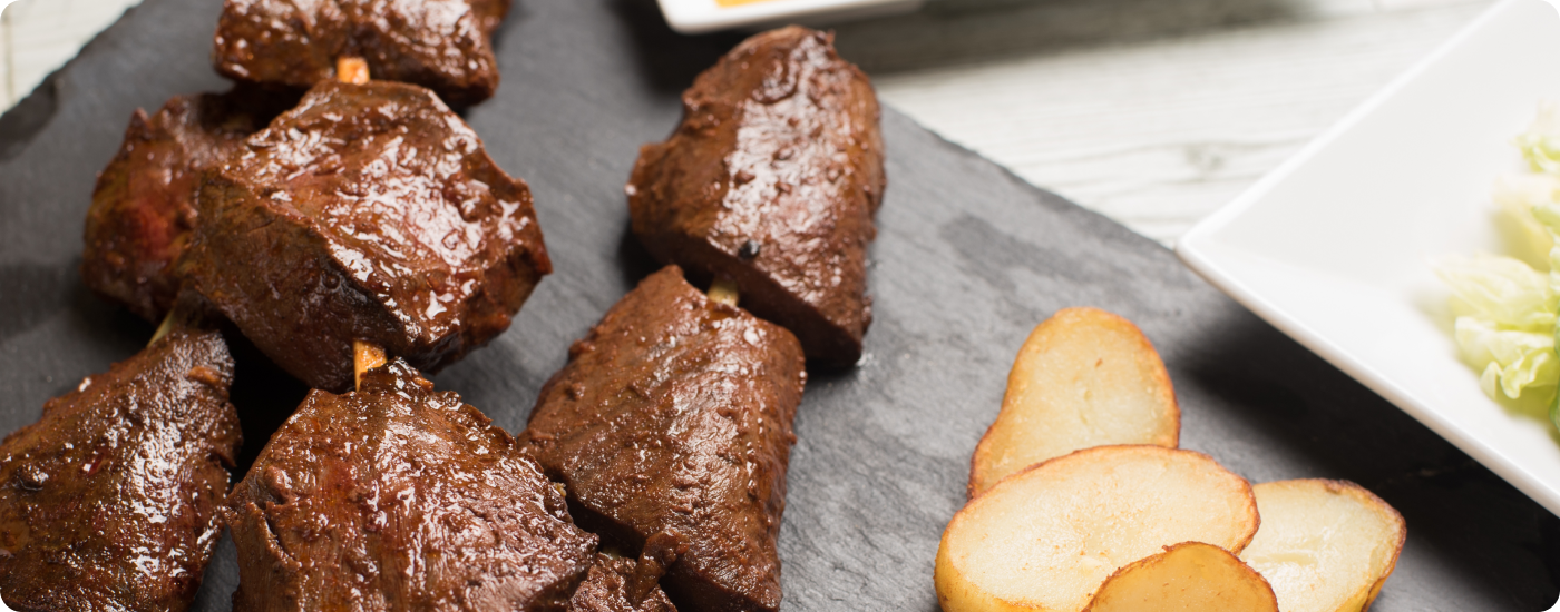 6 Must-Try Beef Heart Dishes (Recipes Included)