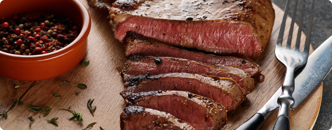 6 Must-Try Beef Heart Dishes (Recipes Included)