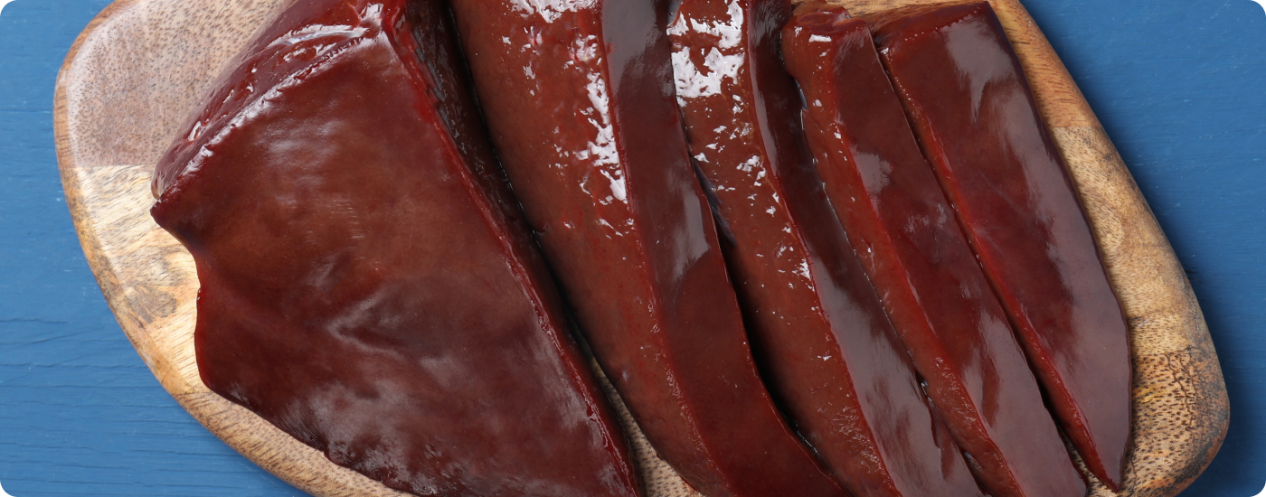 6 Dangers Of Eating Liver: What You Need To Know