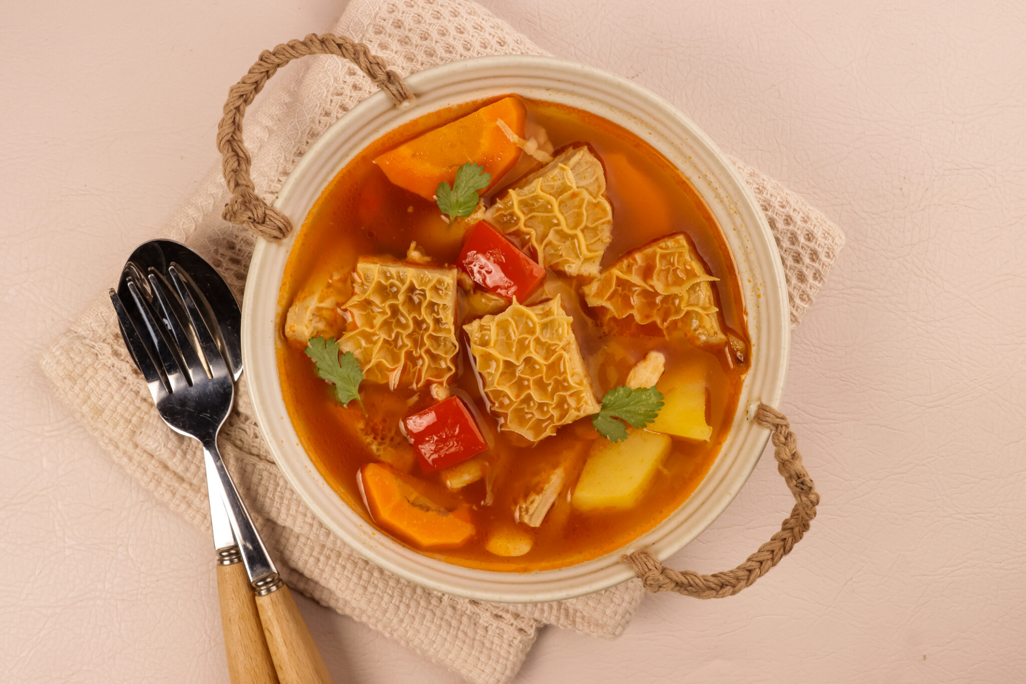 What Is Tripe? 7 Health Benefits & Cooking Tips For Best Flavor